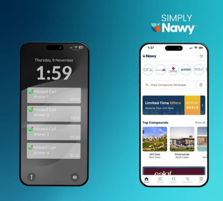 Why Choose Nawy For Your Real Estate Transactions? - Nawy