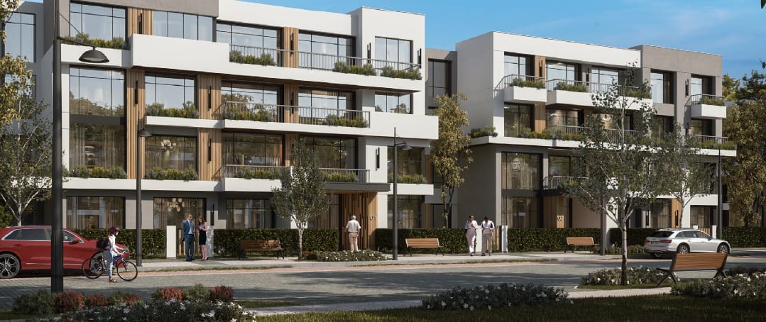 Lugar Gates - Providing A Meaningful Life - Nawy