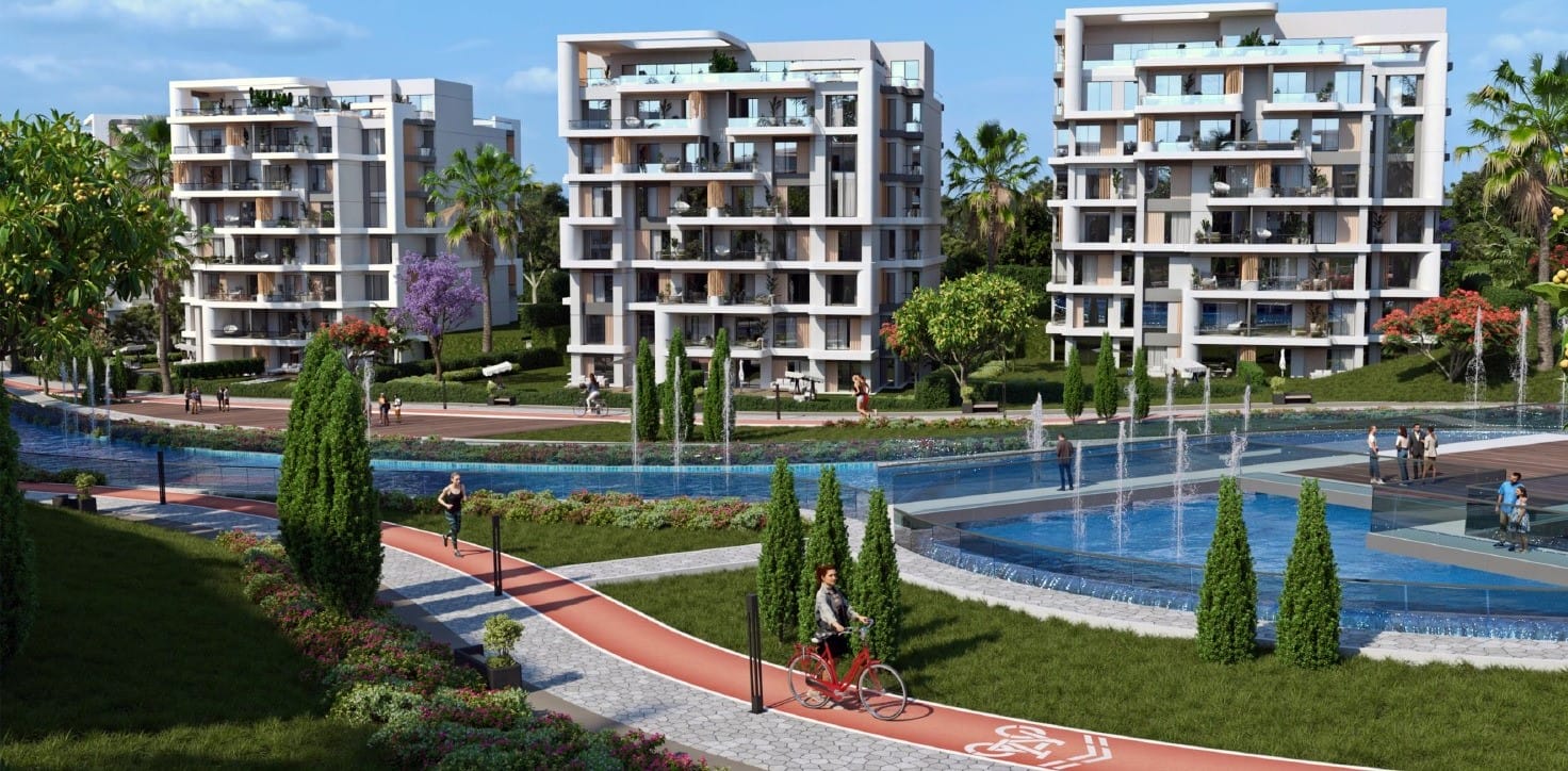 Amara New Plan Developments: Eveyrthing You Need To Know - Nawy