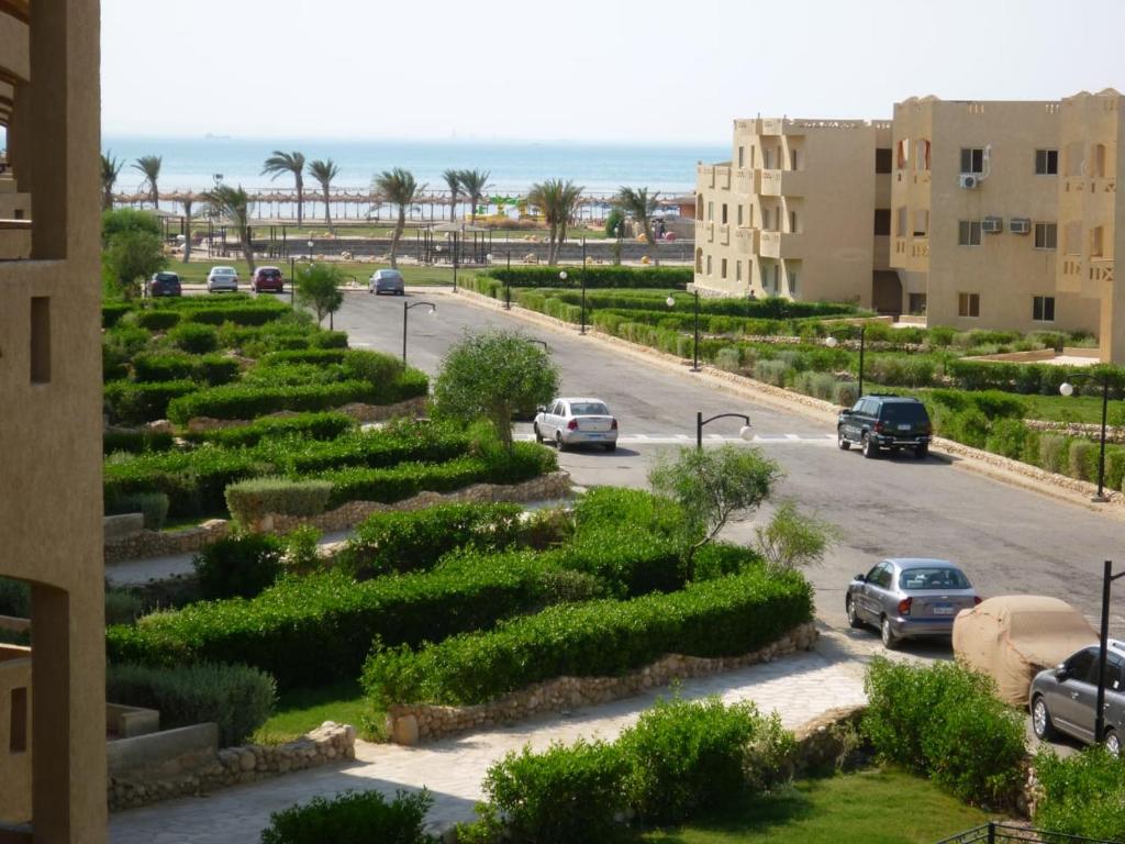Mousa Coast in Ras Sudr by Mousa Coast Development - Nawy