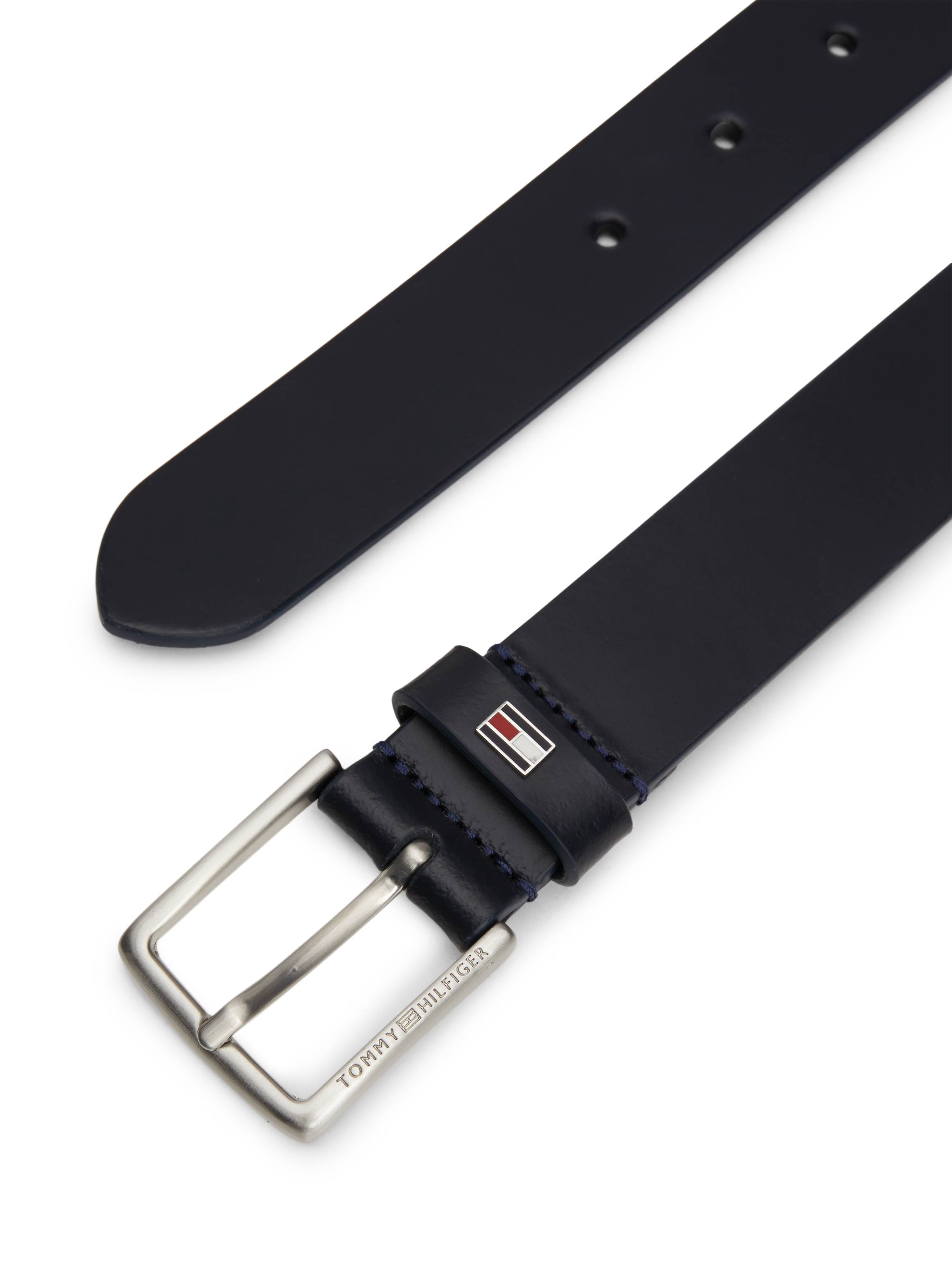 Tommy hilfiger kids belt store