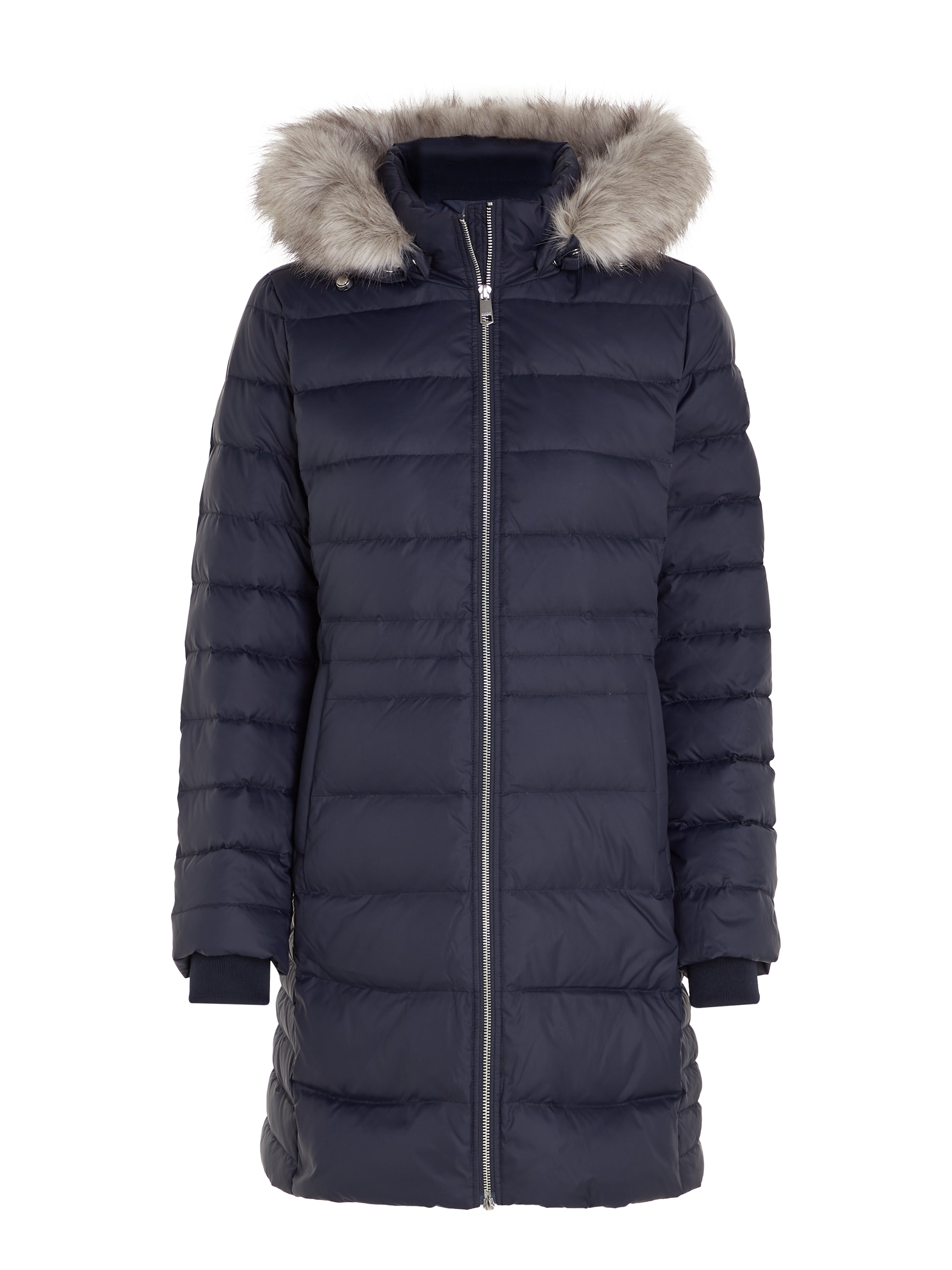Tyra jacket tommy hilfiger store