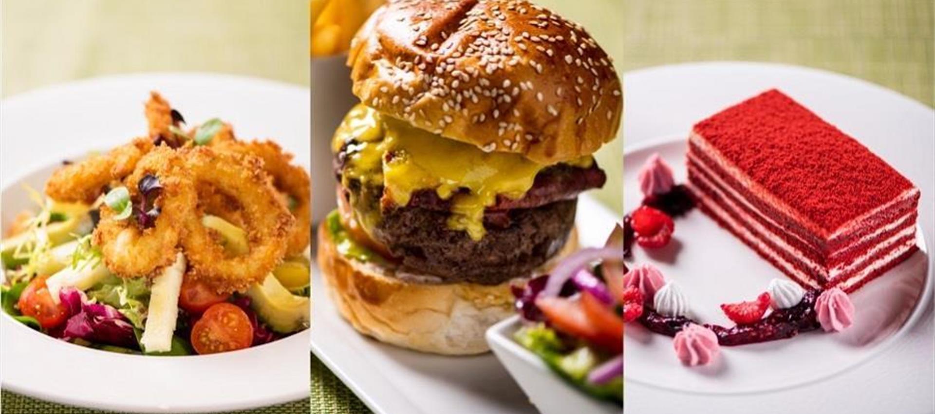 Shurfat Al Rayyan - Menu & Special Offers