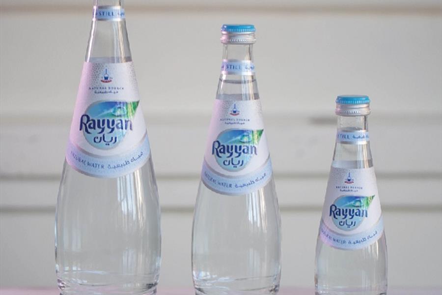 Chac'late - RAYYAN NATURAL STILL WATER 750 ML