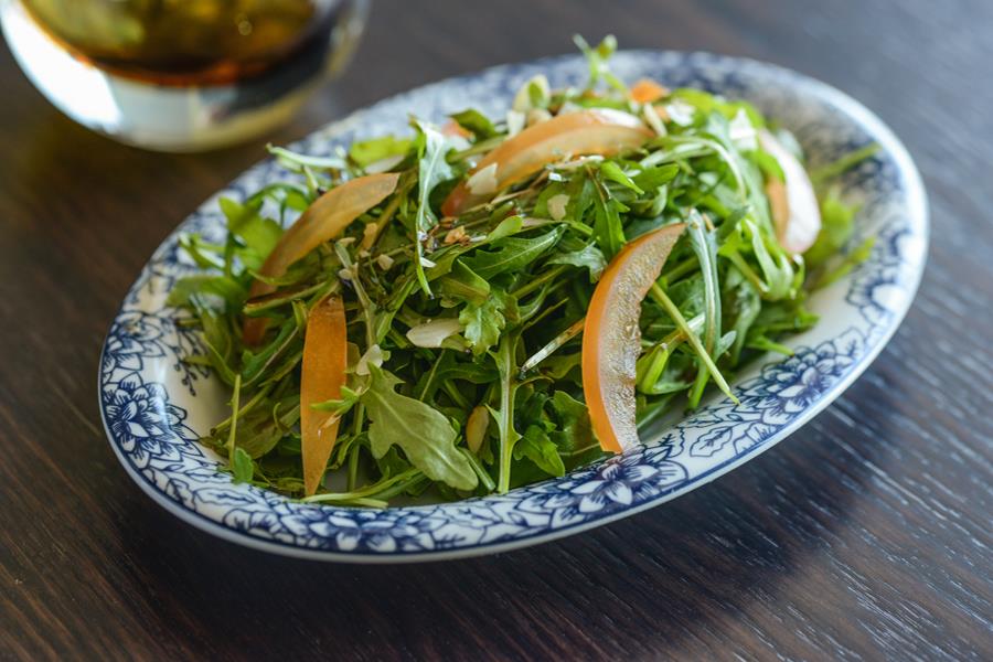 The Village - Jarjeer Salad