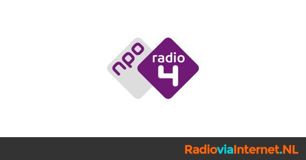 Radio 4 | Live en online naar de stream luisteren - RadioviaInternet.NL