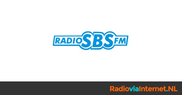 Radio SBS FM | Live en online naar de stream luisteren ...