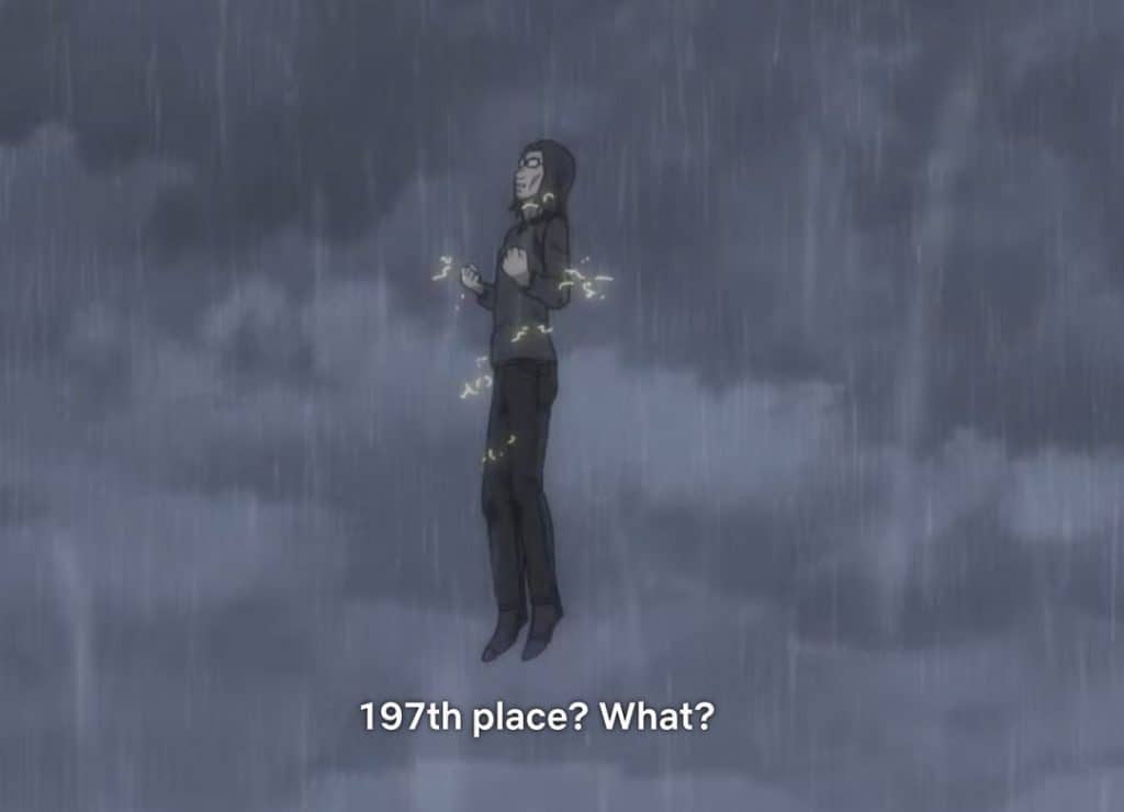 Zio da un altro mondo (anime) Isekai - Senpai Il Bestia