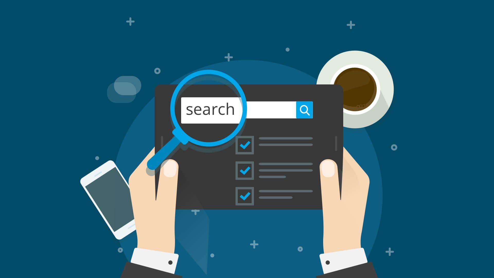 What are Search Engines and How Do They Work | seobase