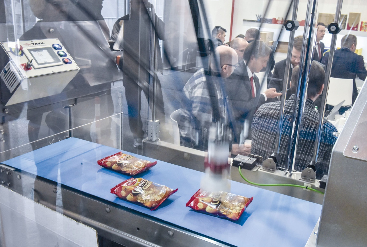 Anuga FoodTec 2022: “Special Edition” with new structure | sweets ...