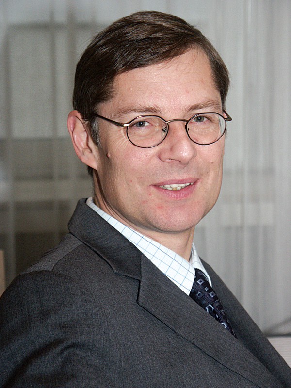 Dr. Thomas Beer neuer Vorsitzender der Landesgruppe Nord des BDSI ...