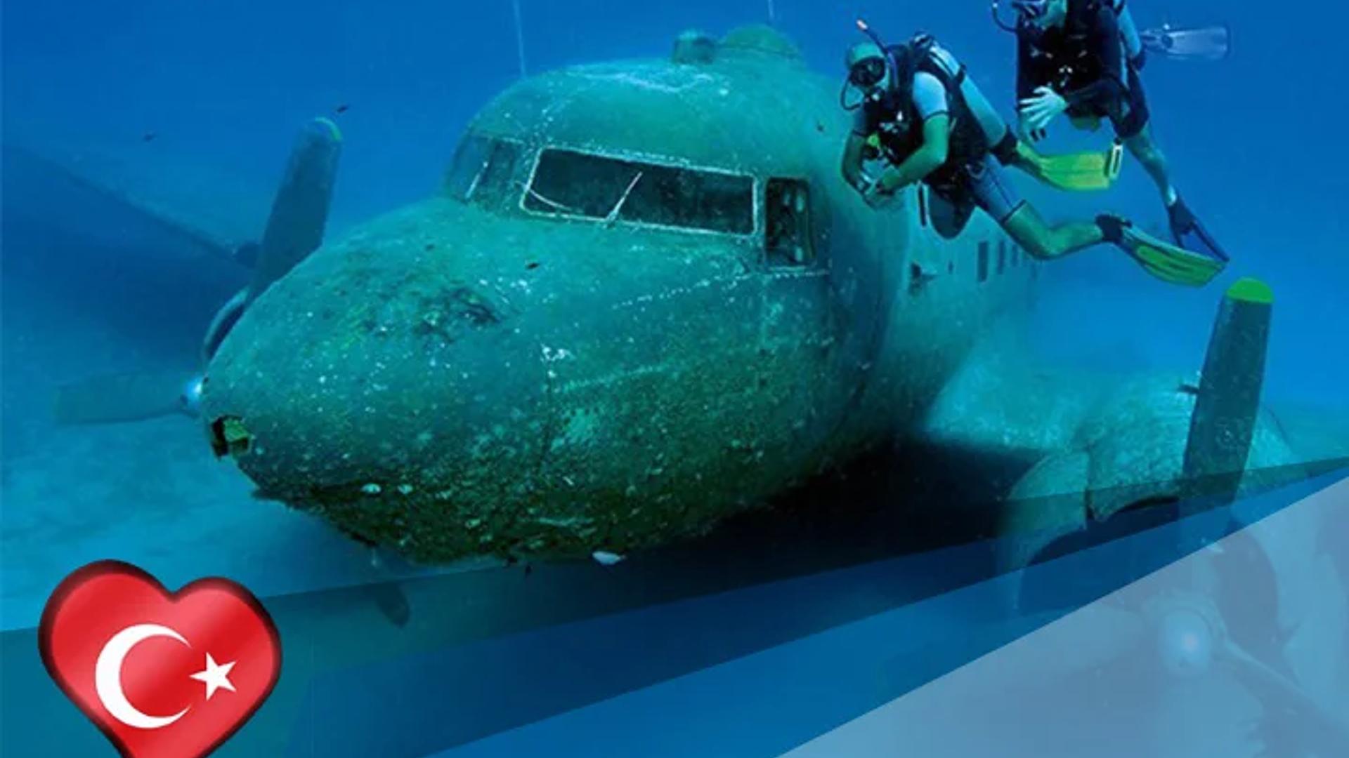 Diving in Turkey | Summer Homes