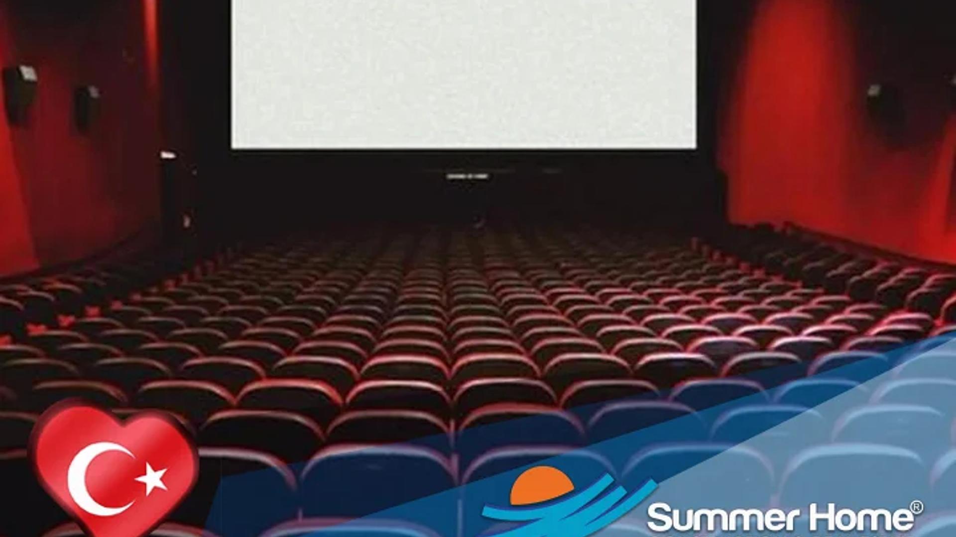 Famous movies filmed in Turkey | Summer Homes