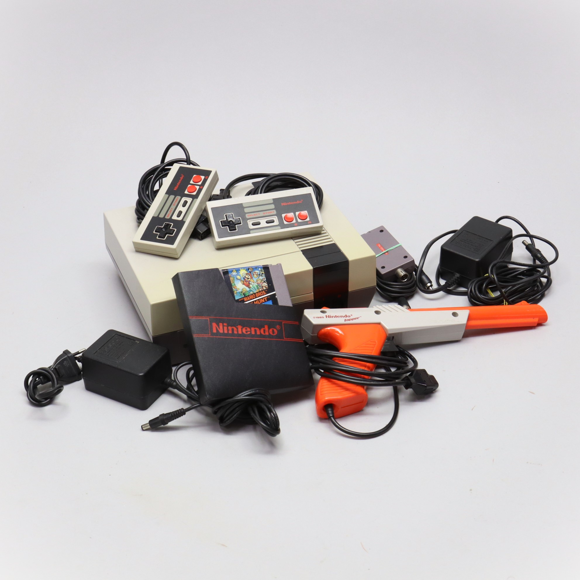 TV-spel - Sikö Auktioner