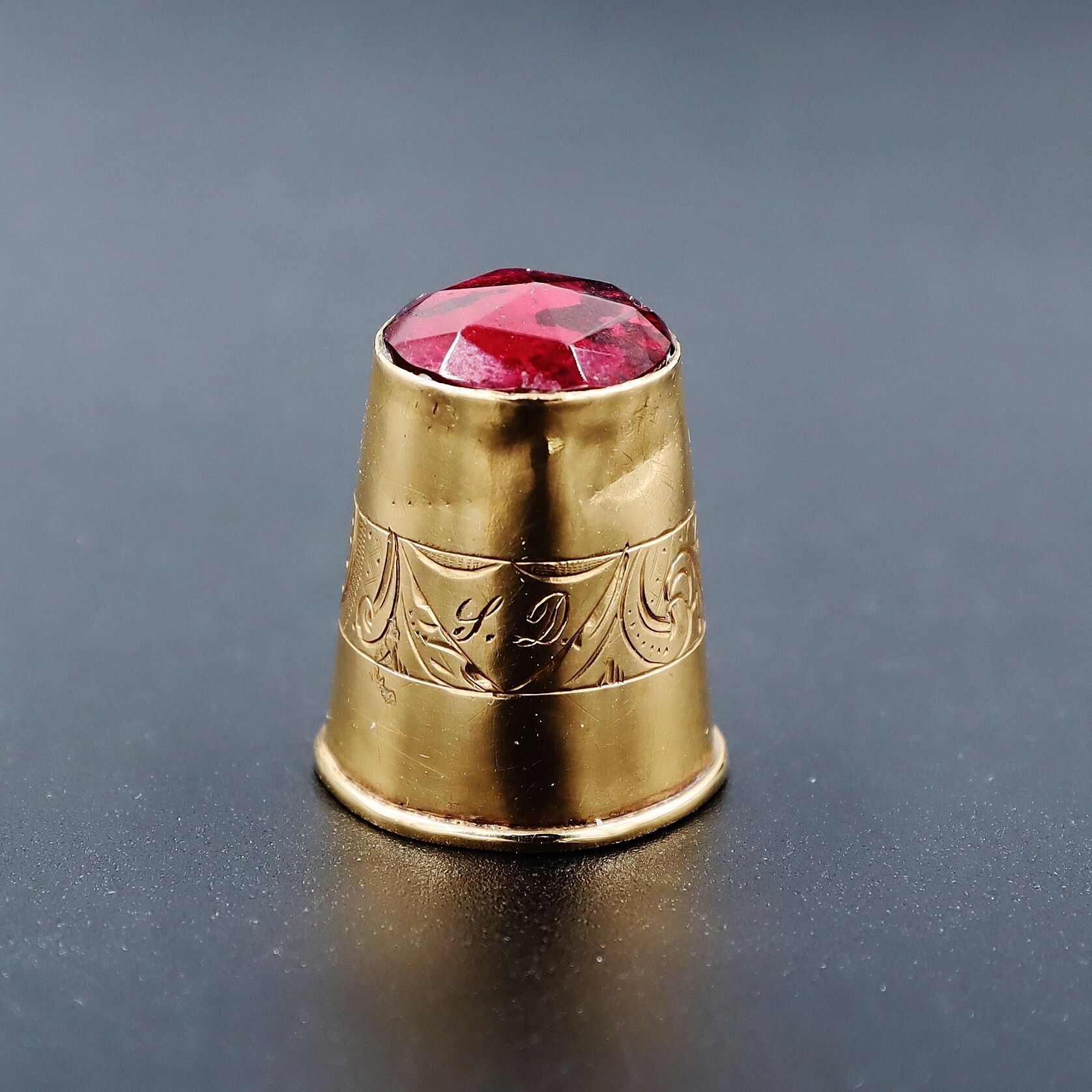 Fingerborg - Sikö Auktioner