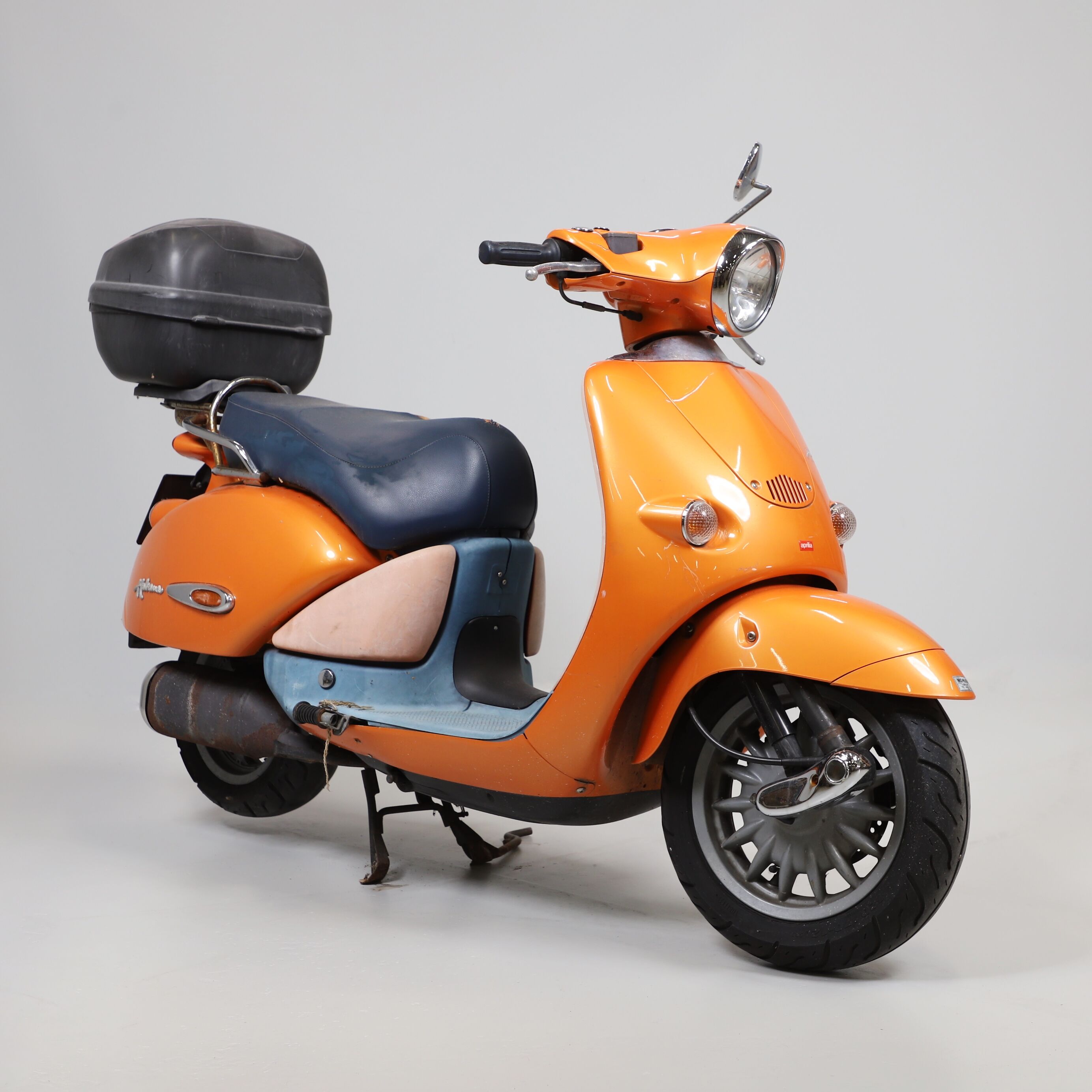 Moped Aprilia Habana - Sikö Auktioner