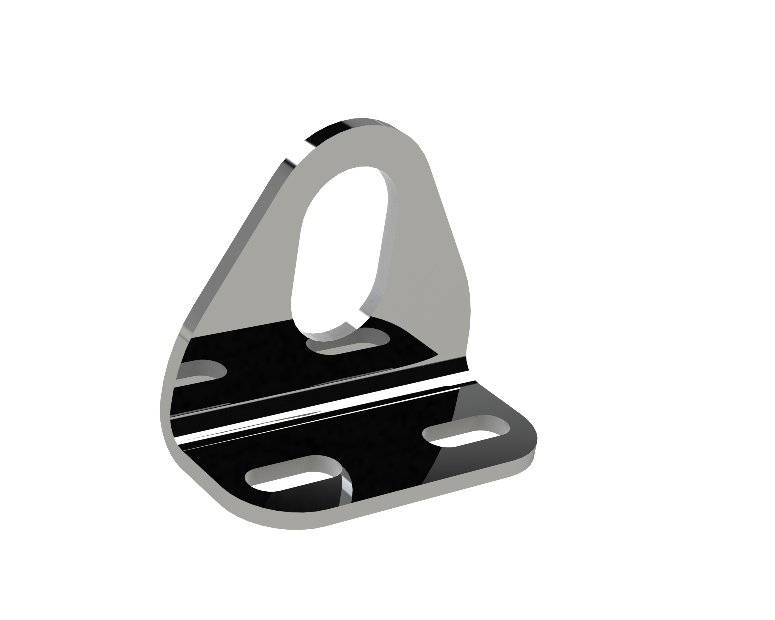 Mounting Brackets M30 SMW Electronics
