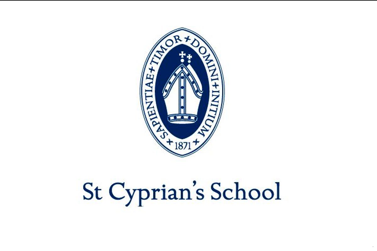 Welcome - St Cyprian's School | Engage