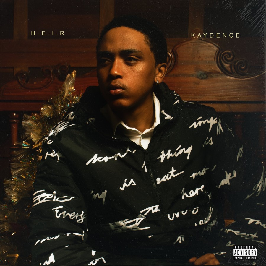 KAYDENCE Drops The 'H.E.I.R' EP On YouTube | Slikouronlife