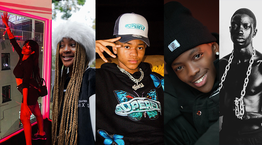 10 SA Hip Hop Artists To Look Out For In 2023 Slikouronlife