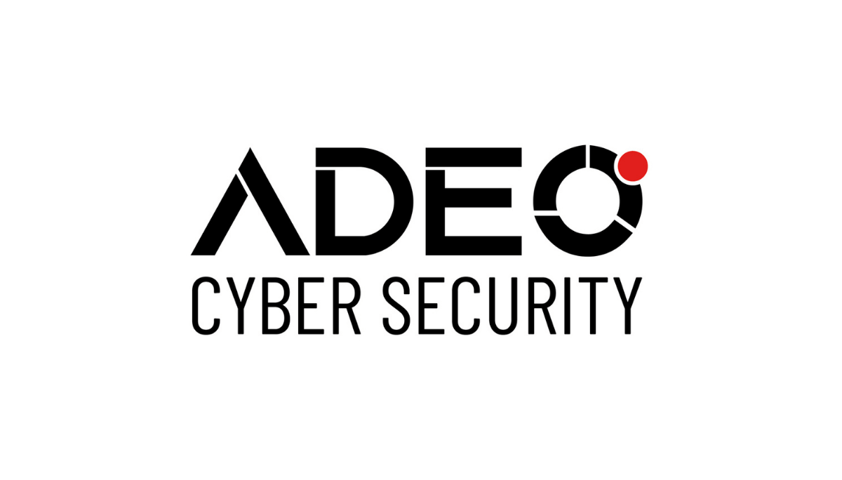 ADEO Cyber Security Project Manager Youthall