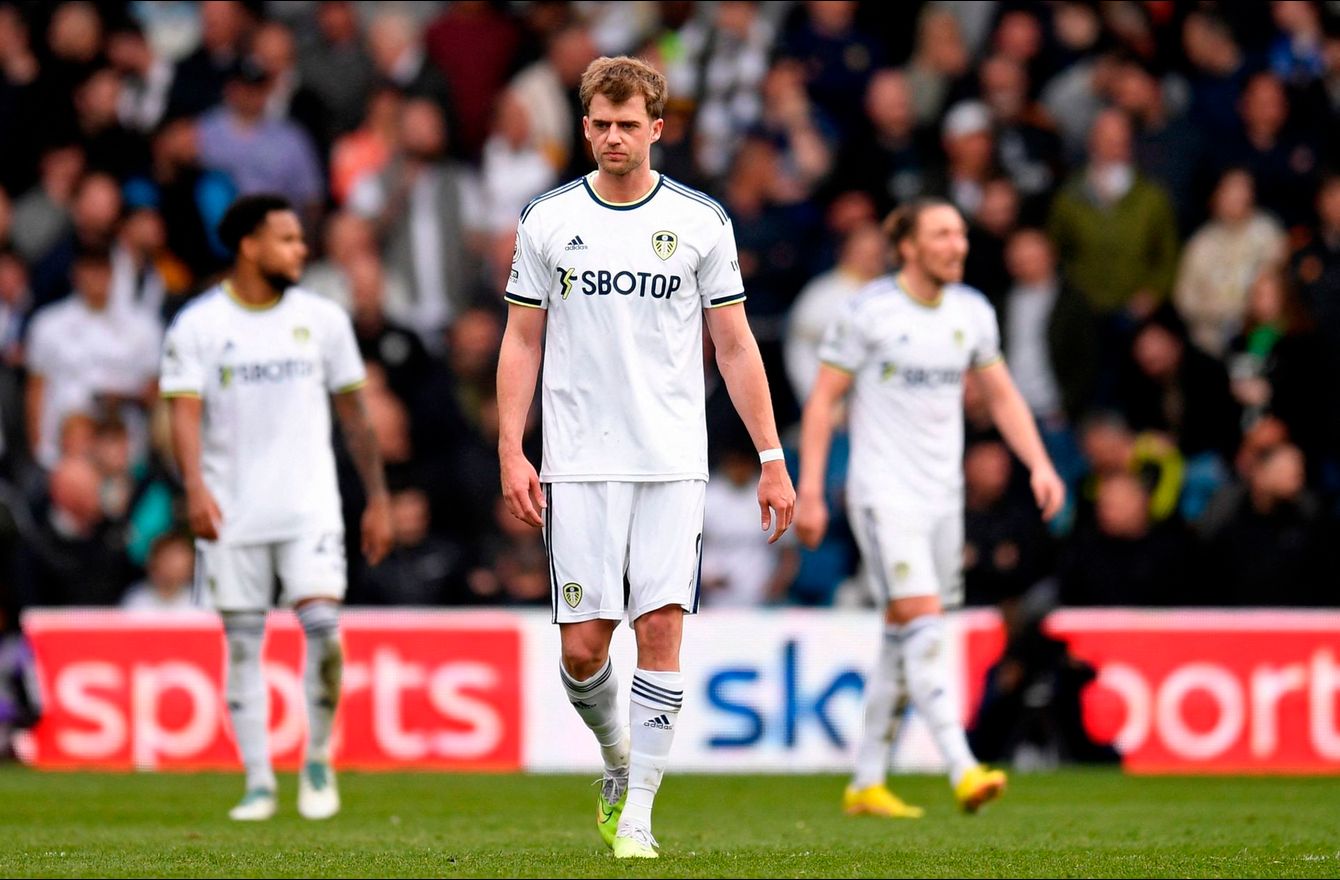 Big Sam i opråb efter Bamford-trusler: Politiet skal gøre mere