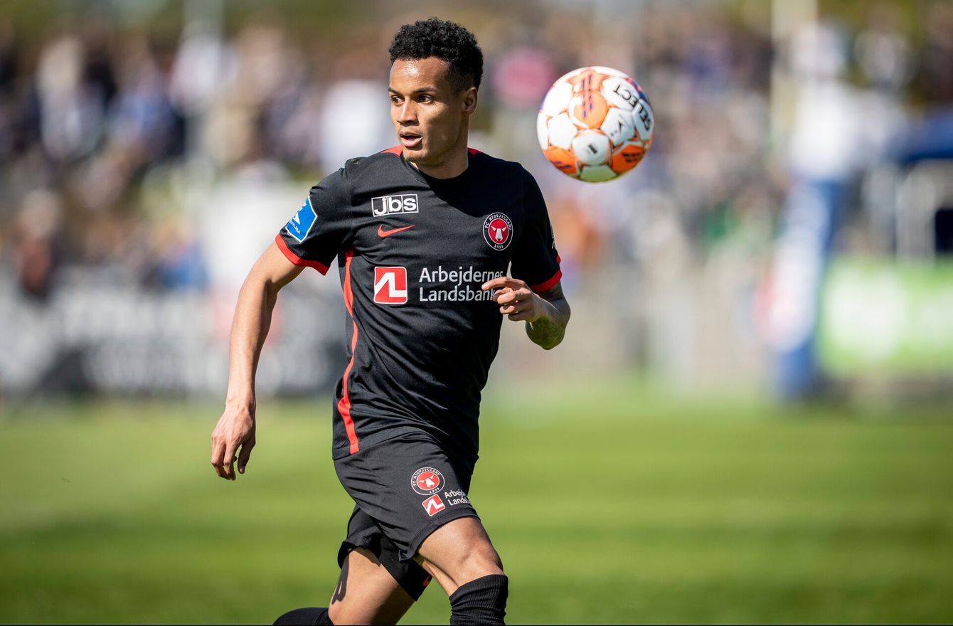 FCM må undvære Paulinho til ECL-kamp