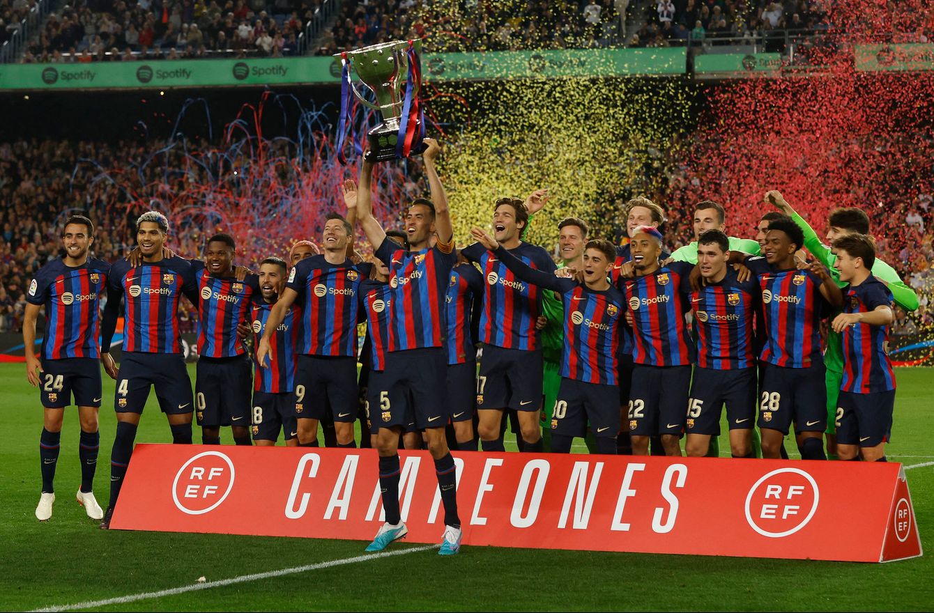 Busquets vil væk fra Europa: Vil have fremtiden på plads hurtigt