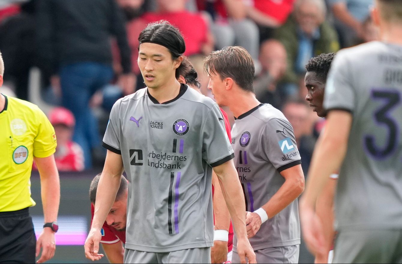 Store profiler er klar for FCM til ECL-brag