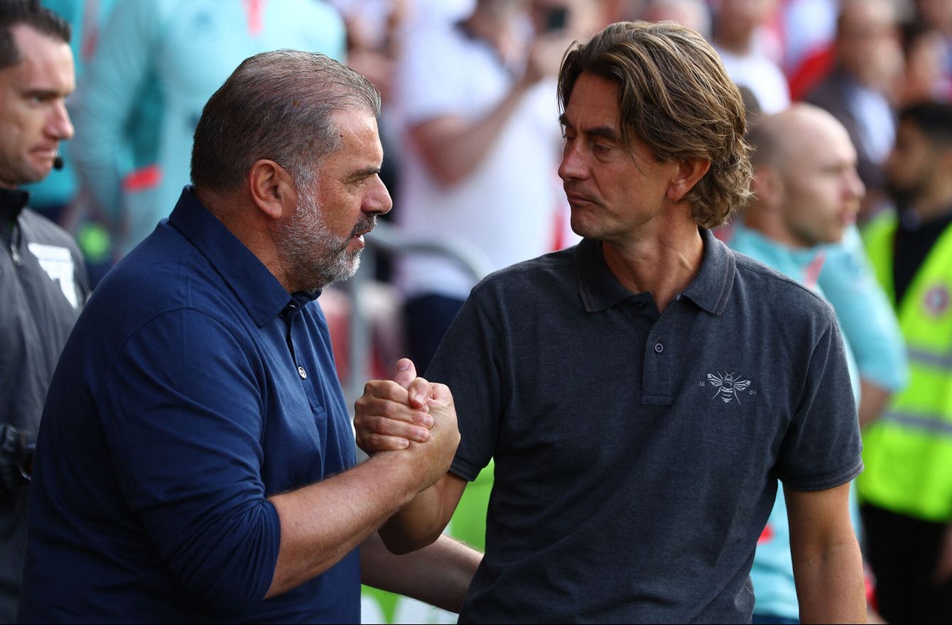 Medie: Thomas Frank koster 88 millioner