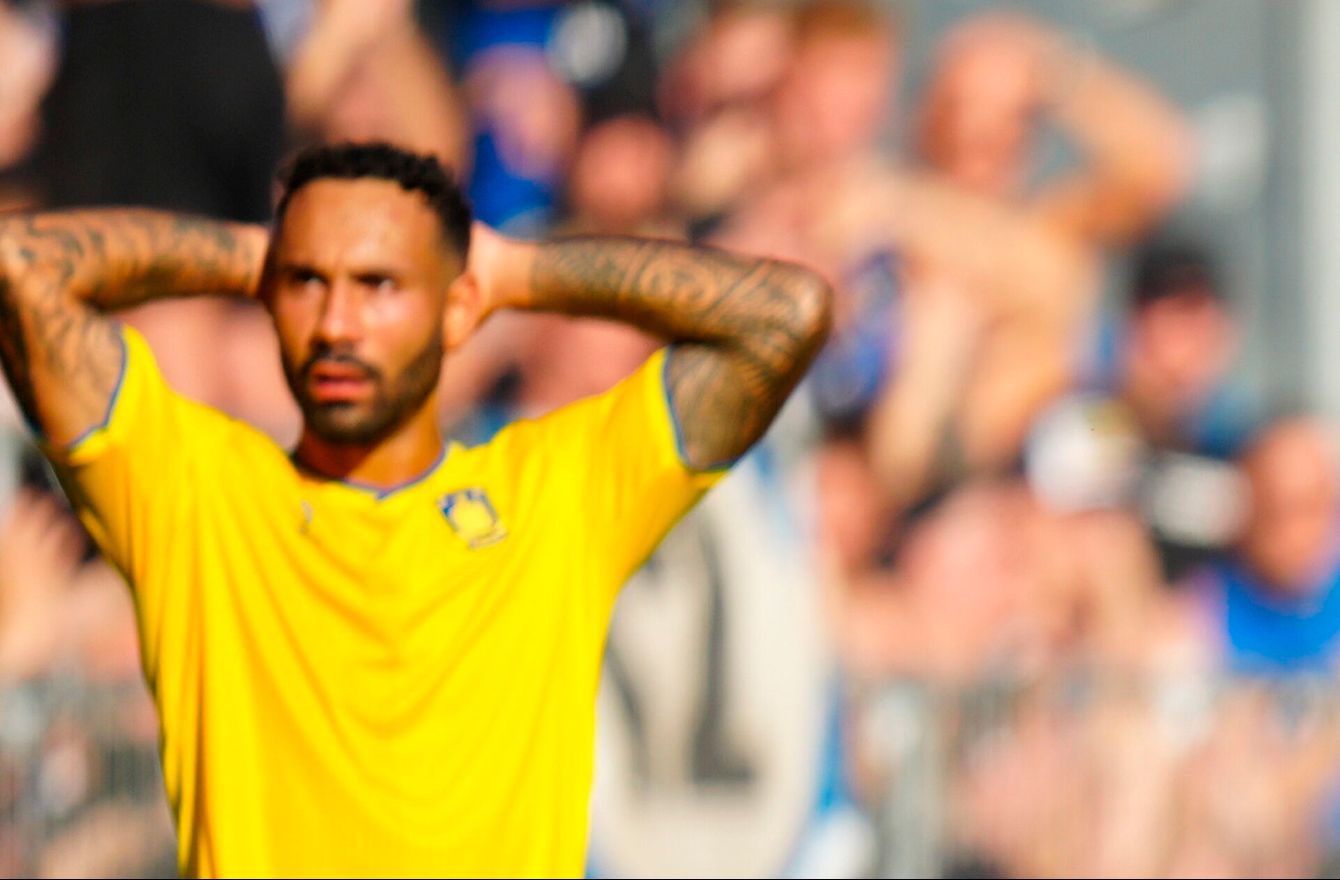 BIF-fans imponerer Klaiber: Aldrig oplevet lignende