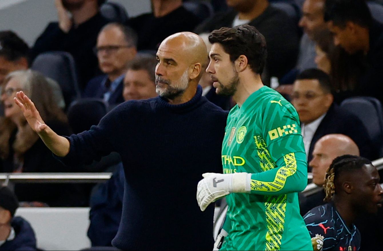 Ortega starter mod Liverpool: Alexander-Arnold tilbage fra skade