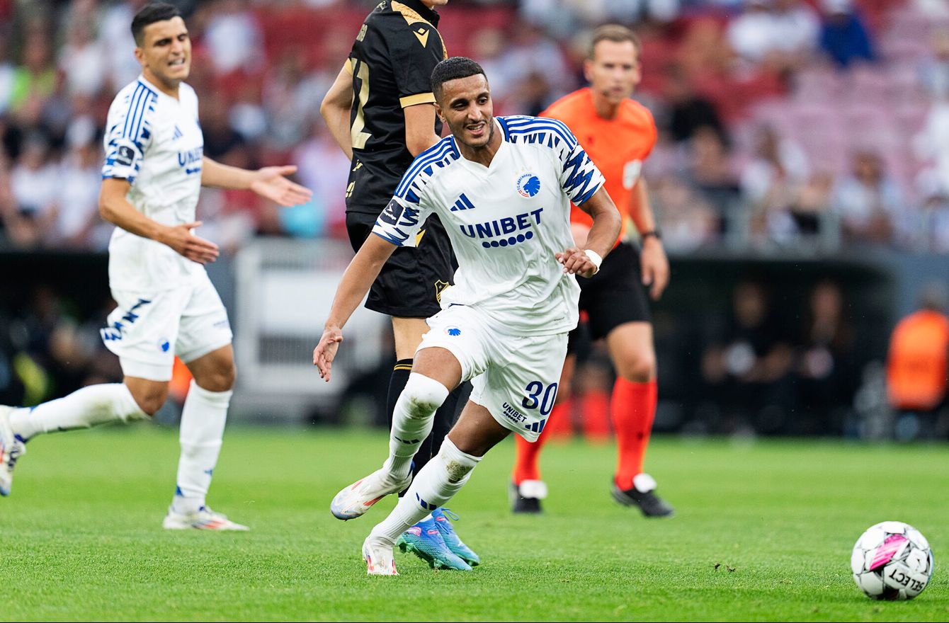 FCK vandt: Hvorfor altid pointere det dårlige?