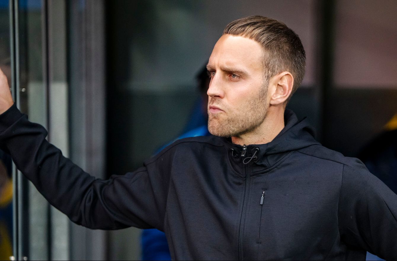 Frederik Birk har fortid i FCN: Hans selvtillid kan hjælpe i Brøndby