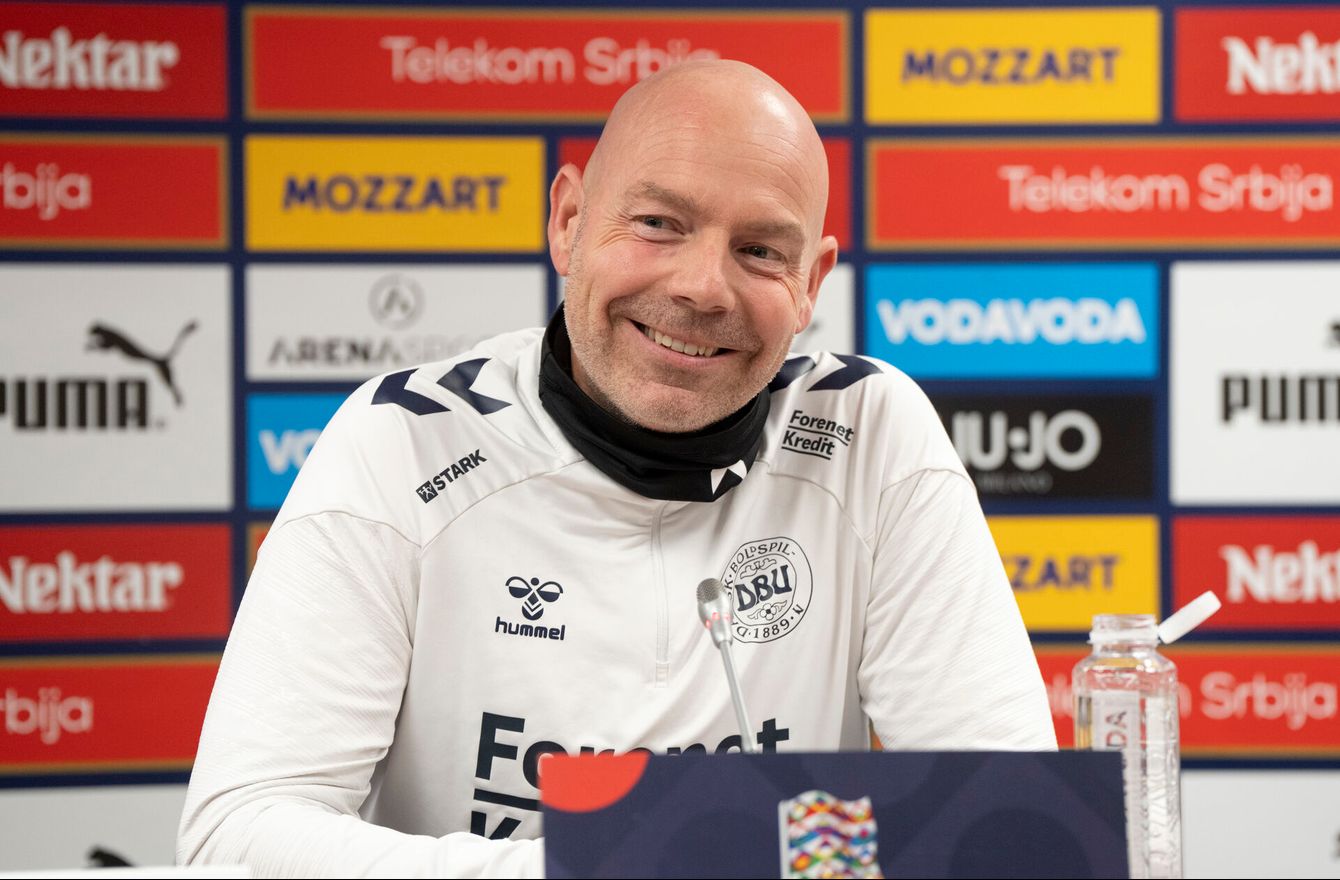 Brian Riemer havde foretrukket VM-afklaring