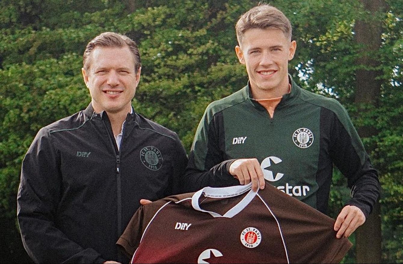 Fra Fremad Amager til St. Pauli: Tæt på en atypisk fodboldrejse