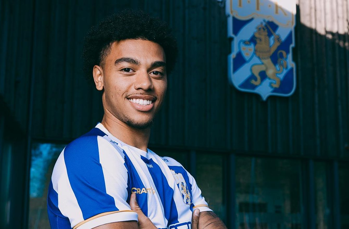 Clemmensen dyster mod gamle venner: Selvfølgelig er det sjovt