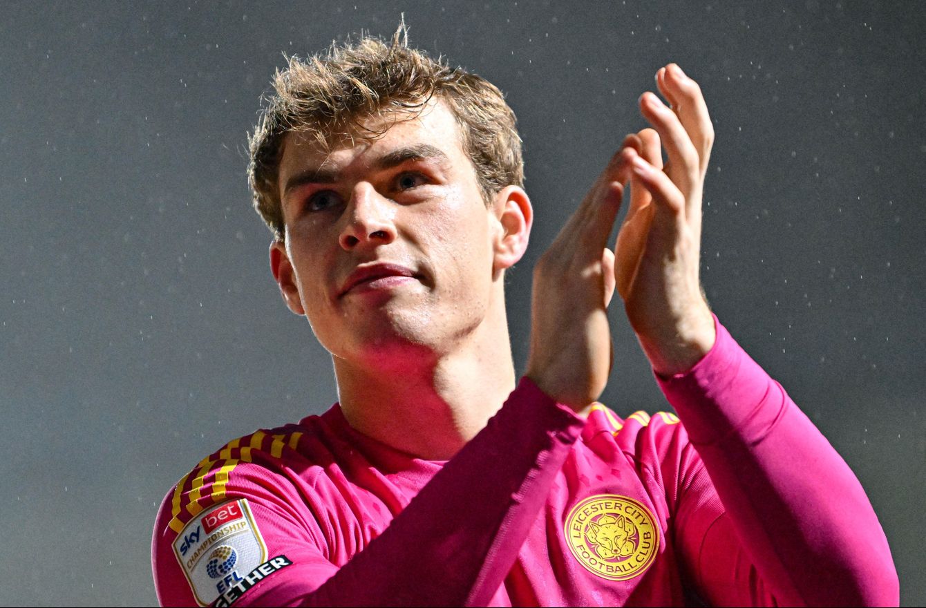 Hermansen om Premier League: Verdens bedste liga | Bold