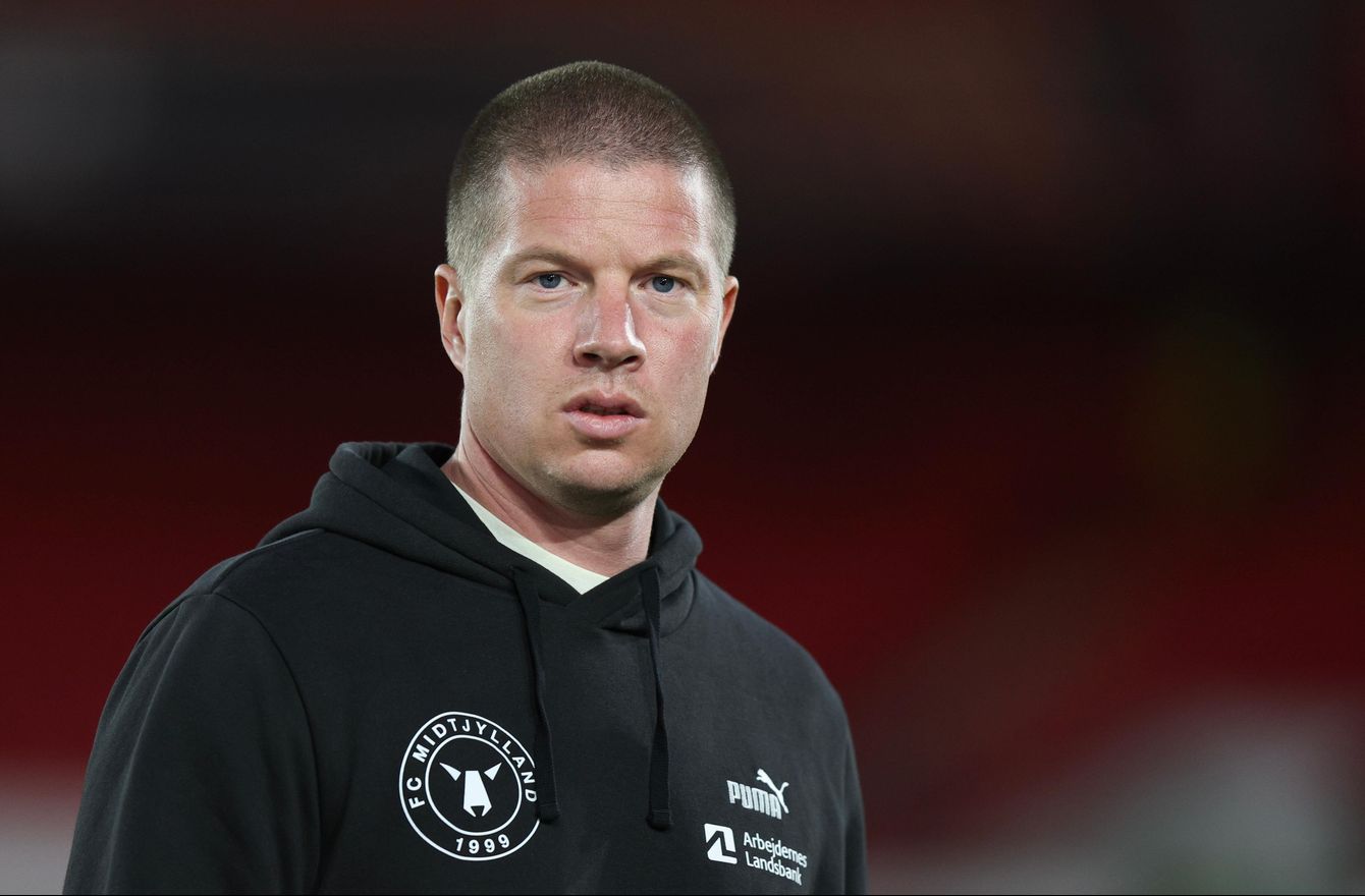 Senegalesisk talent skal træne med FCM's førstehold