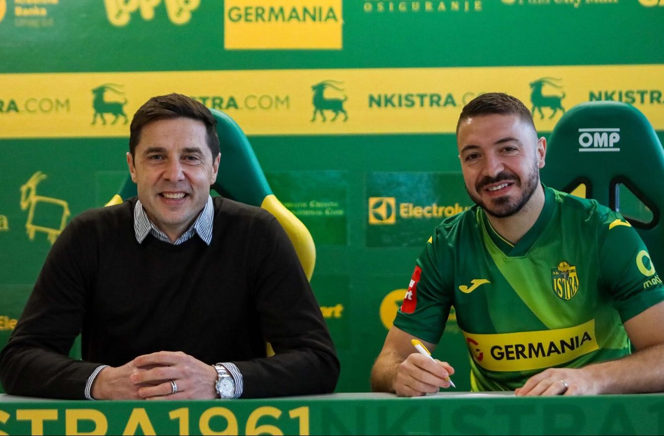 Radosevic havde lukrative tilbud