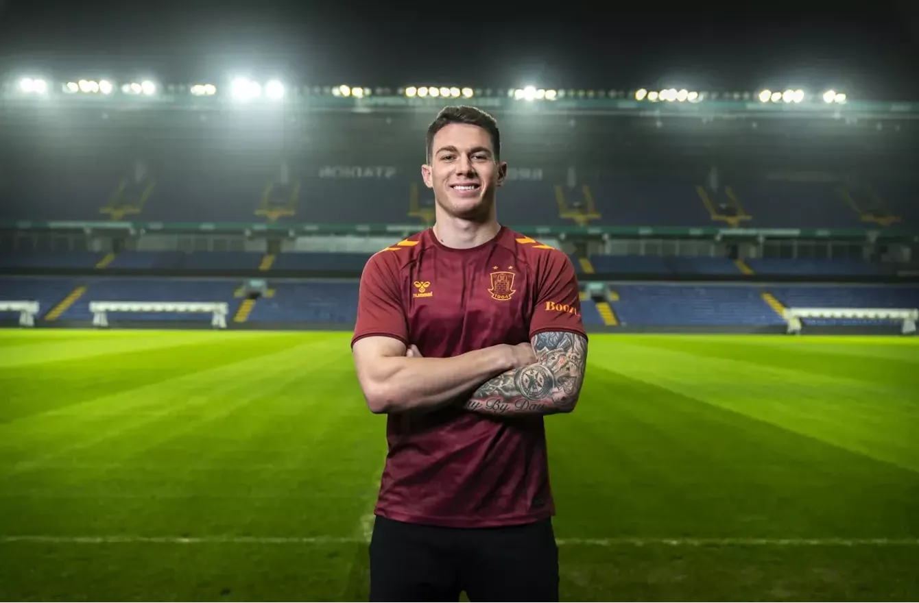 Brøndby har valgt keeper: Beavers står