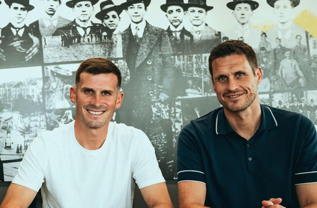 Officielt: Dortmund henter Brighton-stjerne