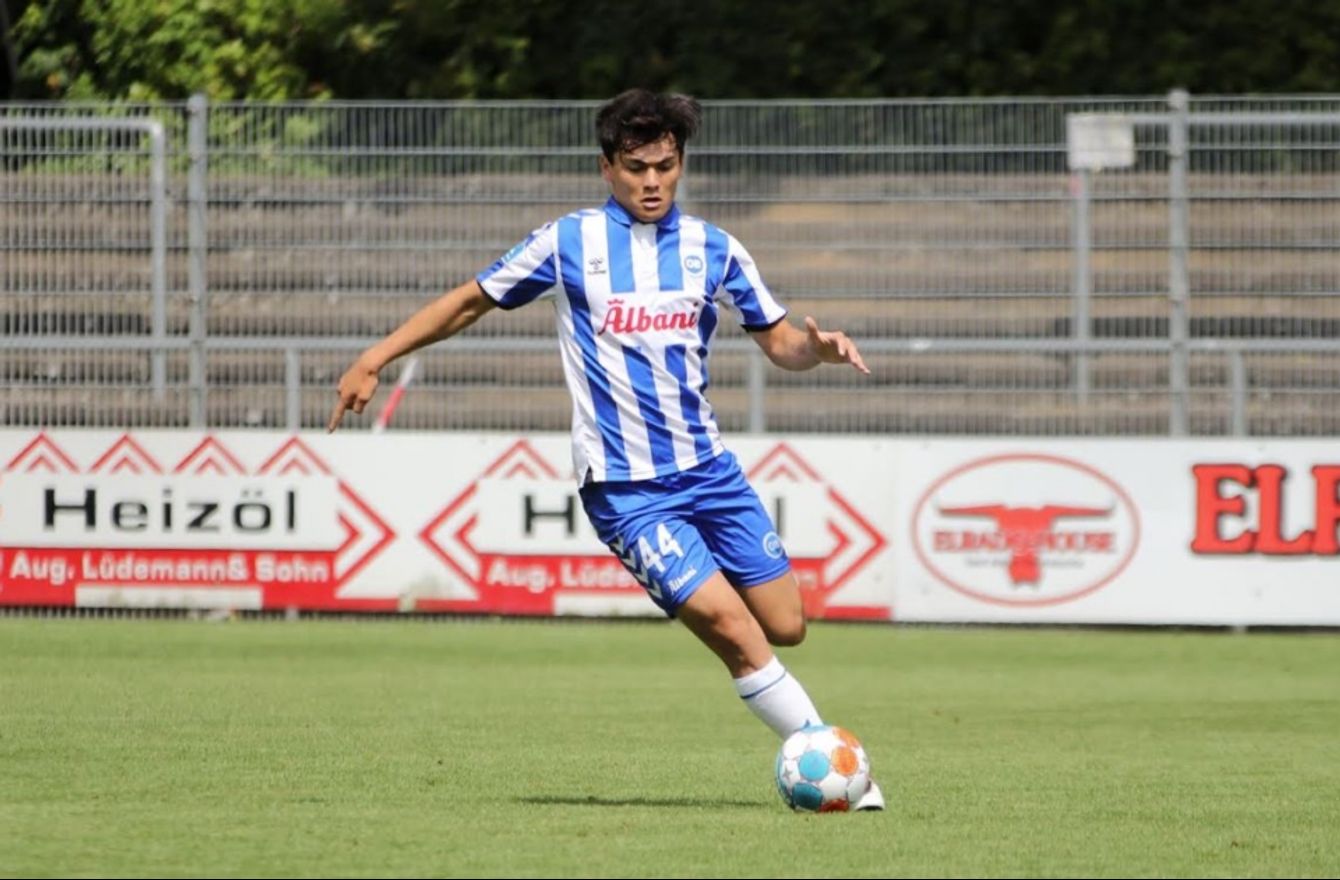 Jonathan Khemdee er på plads i Thailand - får millionkontrakt