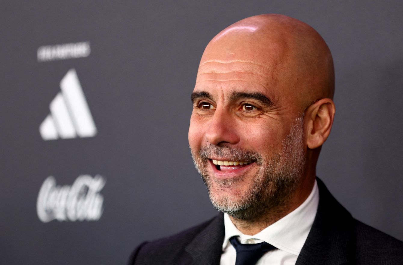 Deco afviser Guardiola-revolution i Barca: En stor løgn