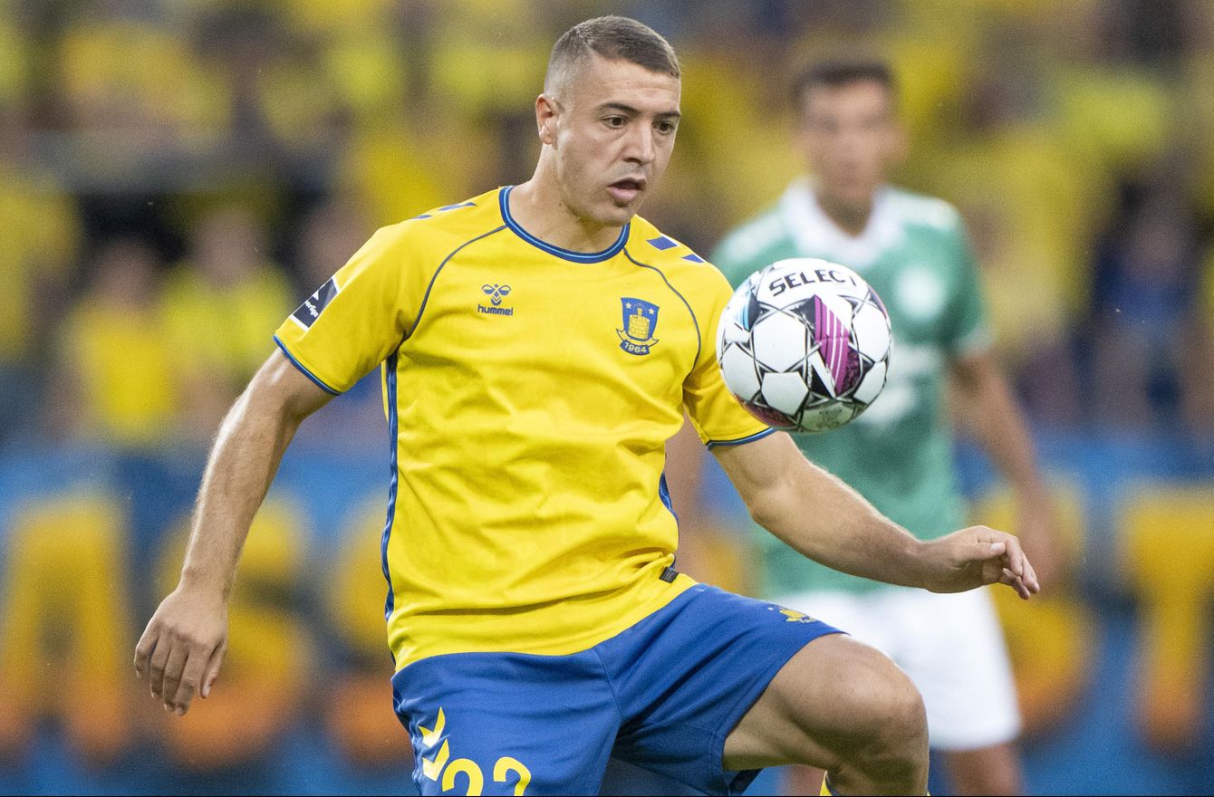 Officielt: Brøndby sender Radosevic til Kroatien