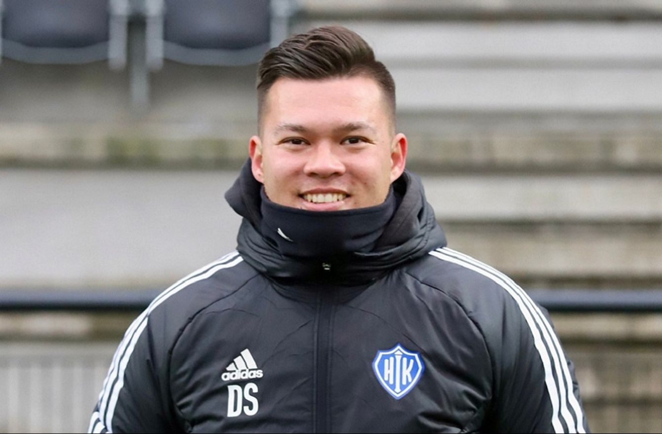 HIK forlænger med Danmarks yngste cheftræner