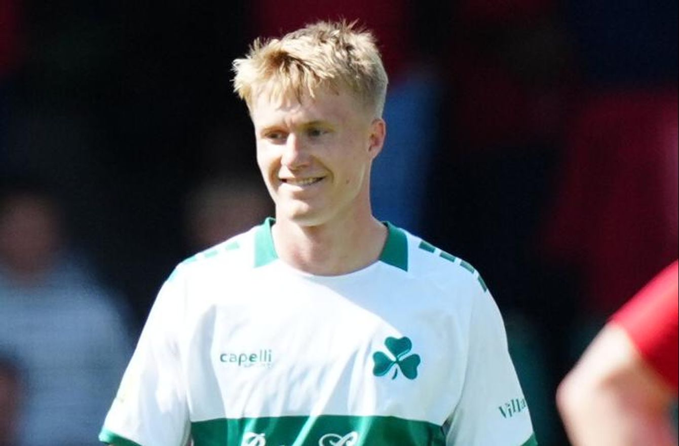 Isak Jensen fraværende til Viborg-træning