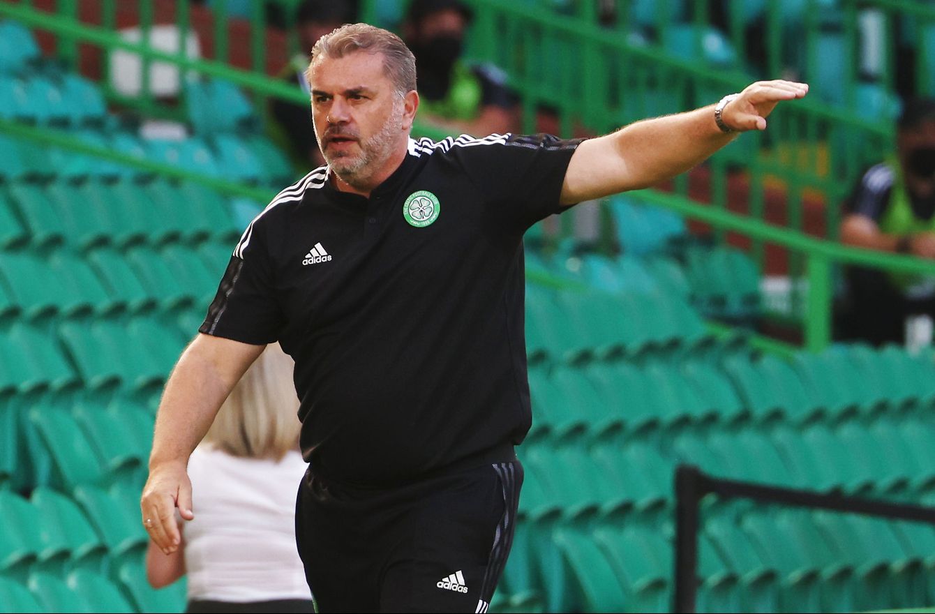 Celtic-chef efter FCM: Et frustrerende resultat