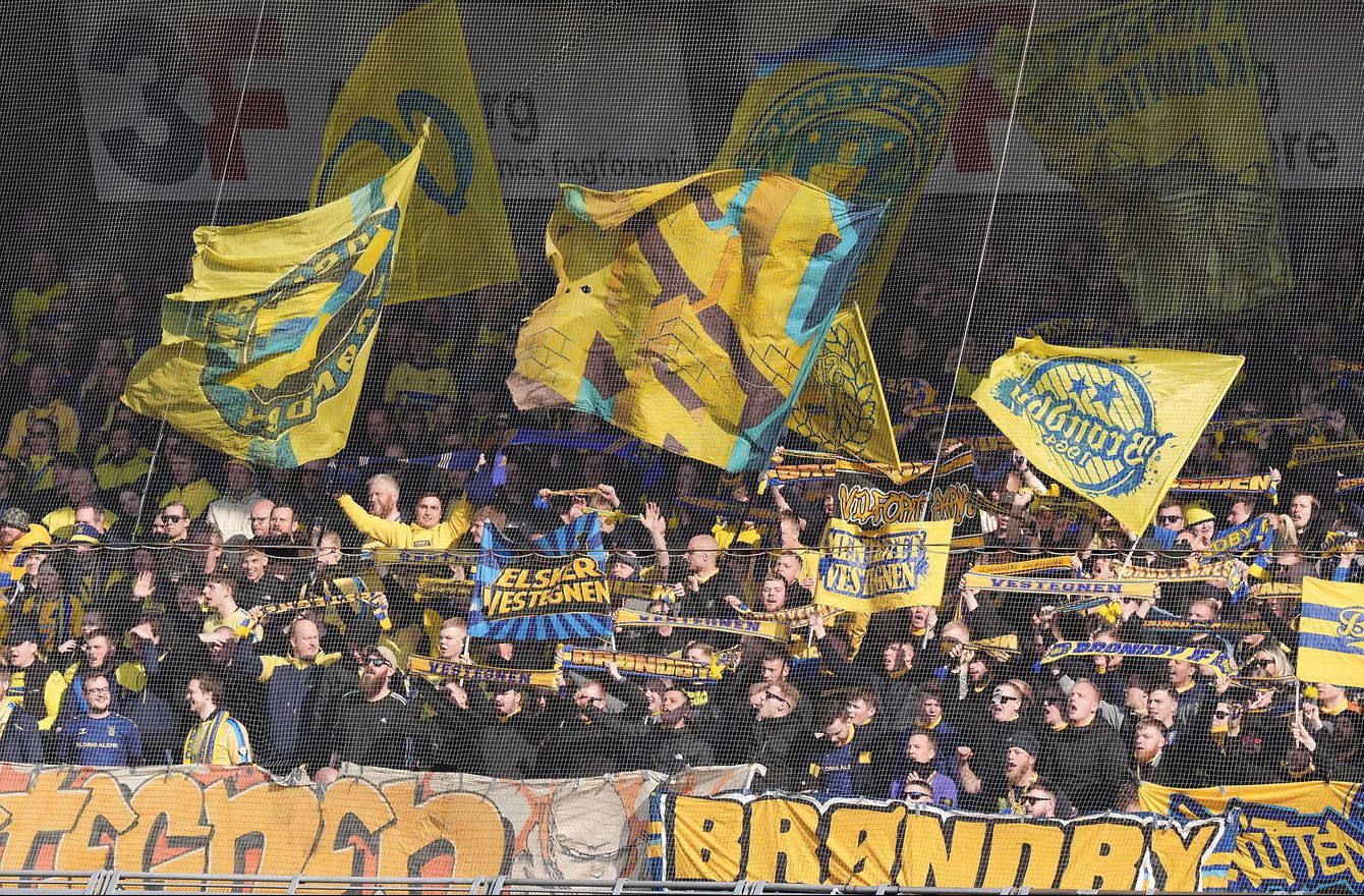 BIF med karantæner til fans uden billet i derby