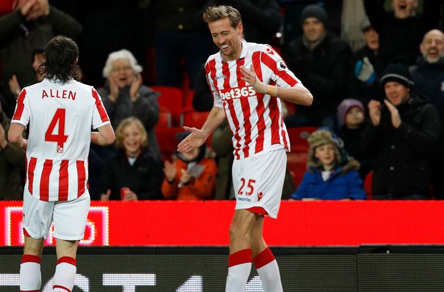 Dadason imponerer Delaney: Moden og ligner Peter Crouch